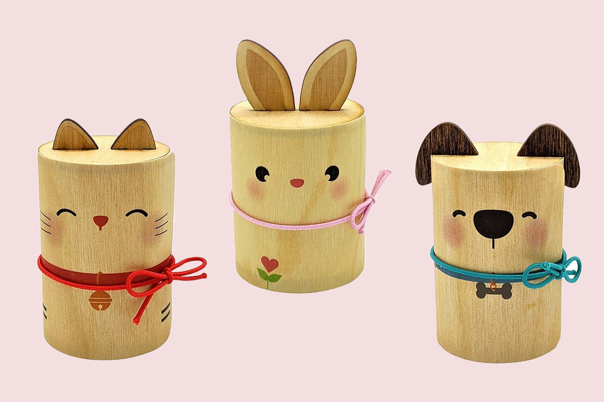 28 Irresistibly Cute Girls’ Day Gifts for Women and Keiki