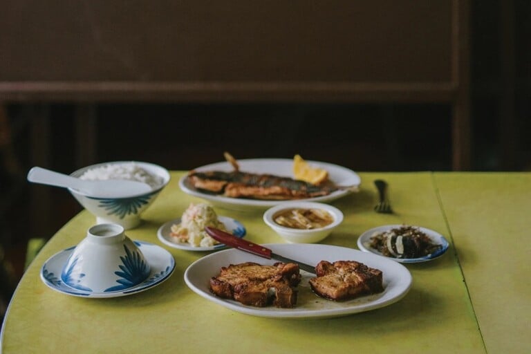 Foodflash: Manago Hotel Wins James Beard America’s Classics Award