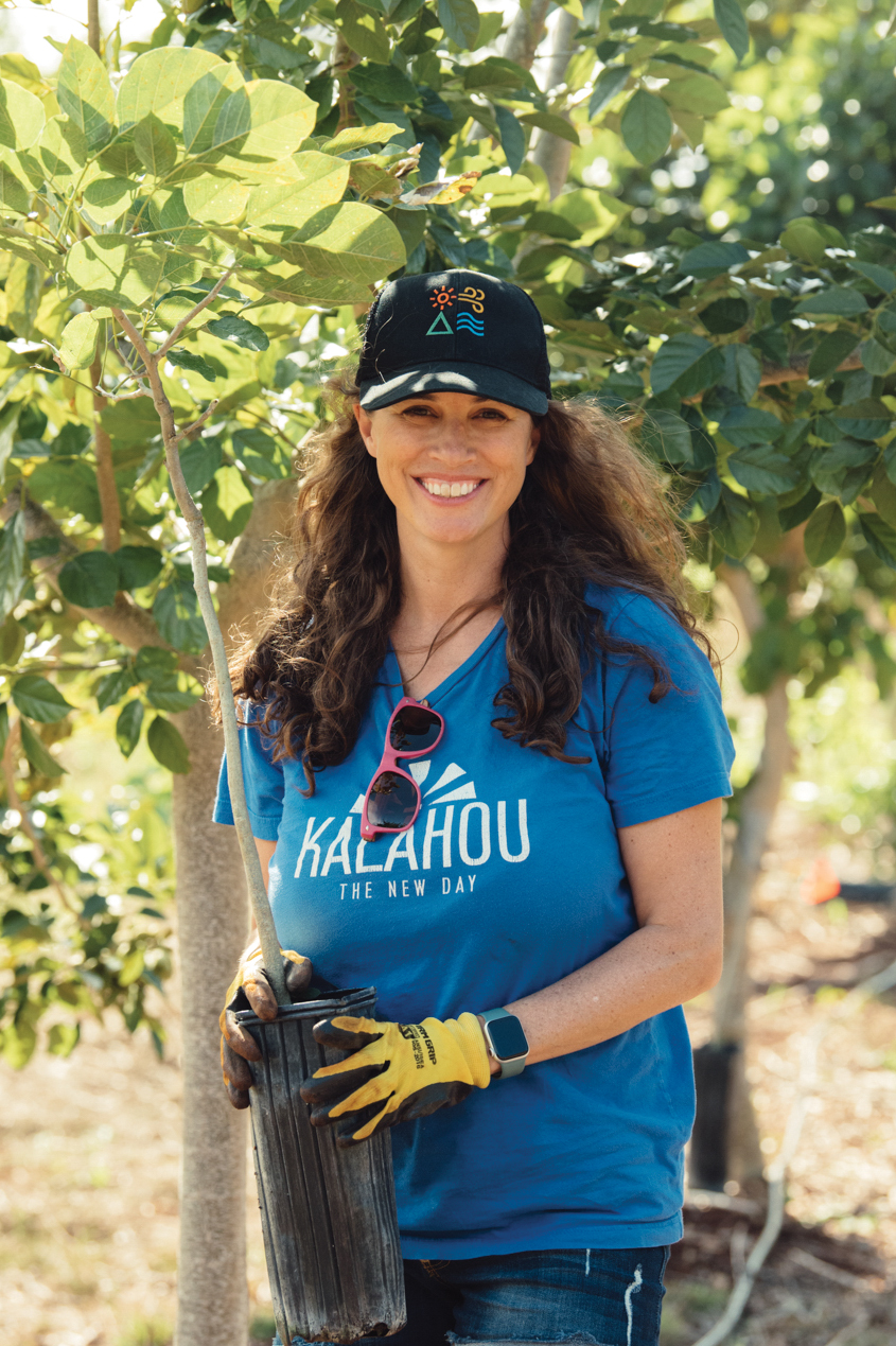 Inspiring Women Who Make Hawai‘i a Better Place - Honolulu Magazine