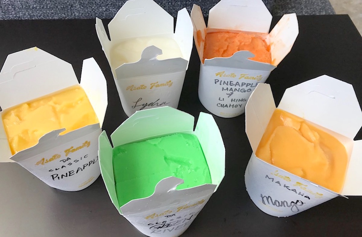 Favorite Super Bowl Takeout Dishes of Local Chefs, Owners & Foodies