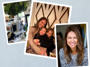 Mom Talk: Q&A With Merchandise Maven Tiana Gamble