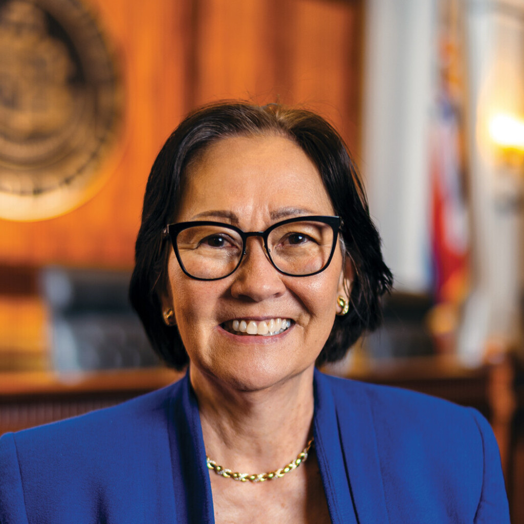 Inspiring Women Who Make Hawai‘i a Better Place - Honolulu Magazine