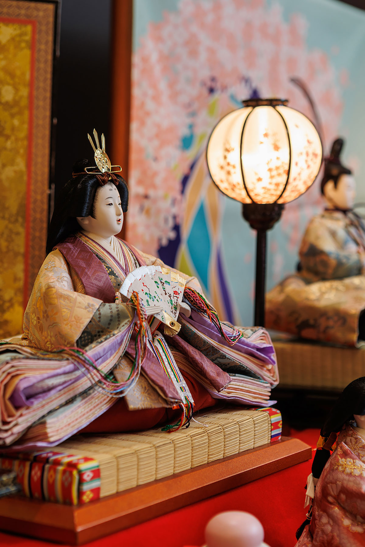 Hello Dolly! Celebrating Japanese Girls’ Day Traditions