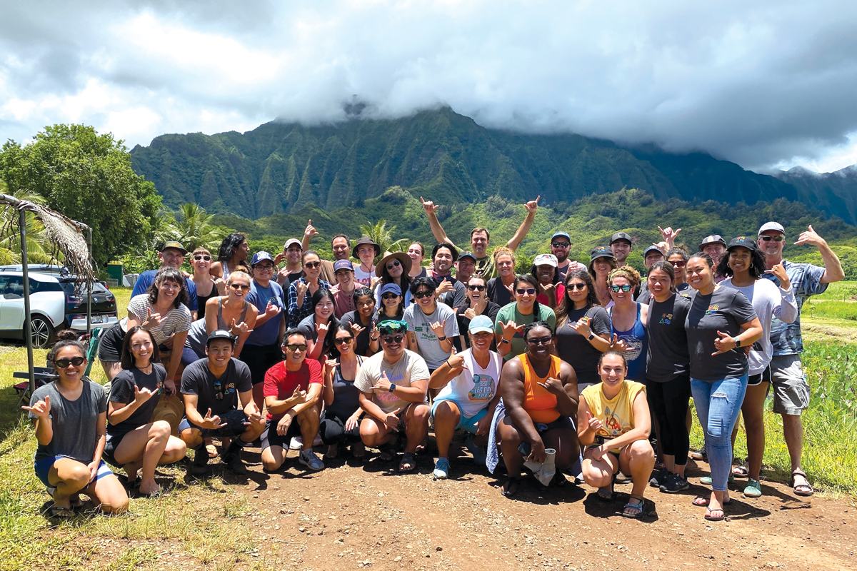 Inspiring Women Who Make Hawai‘i a Better Place - Honolulu Magazine