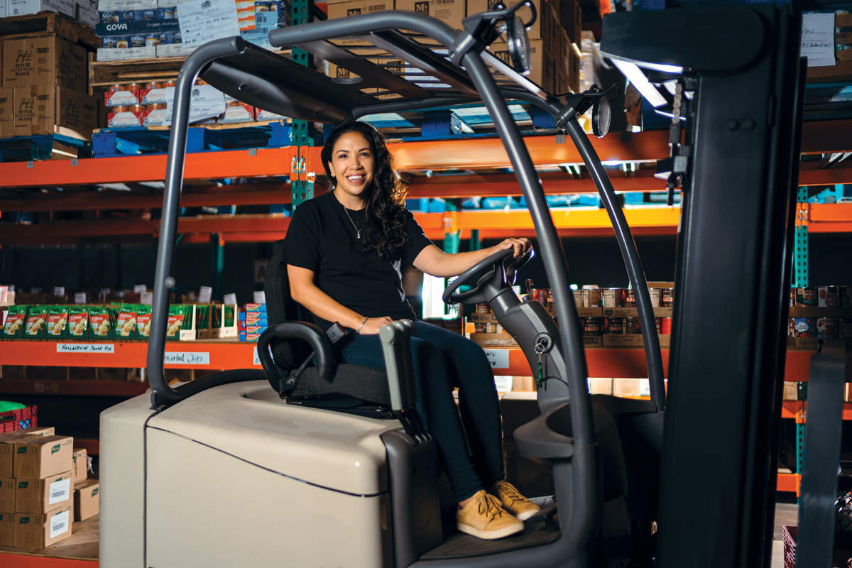 Inspiring Women Who Make Hawai‘i a Better Place - Honolulu Magazine