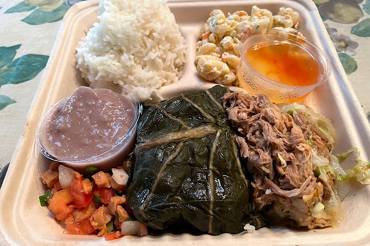 Poke, Sandwiches and Plates Stay Supah ‘Ono at Monarch Poke in ‘Aiea