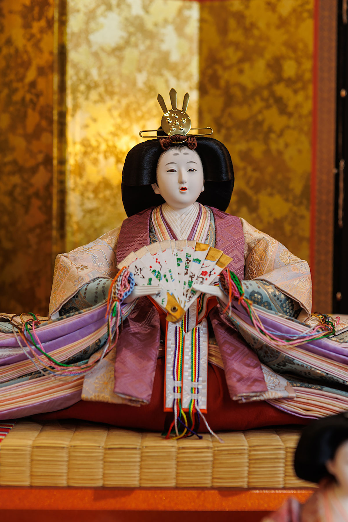 Hello Dolly! Celebrating Japanese Girls’ Day Traditions