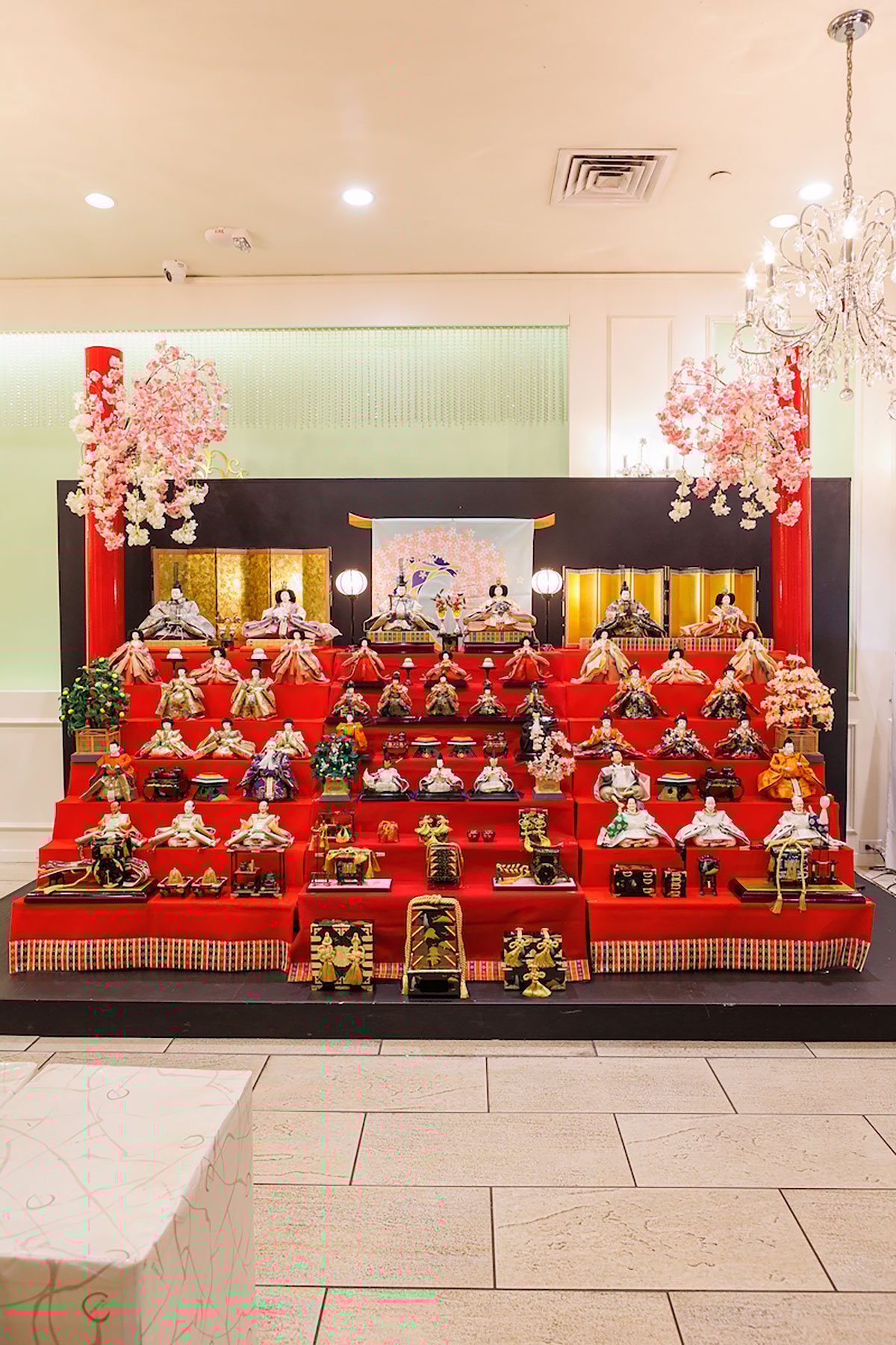 Hello Dolly! Celebrating Japanese Girls’ Day Traditions