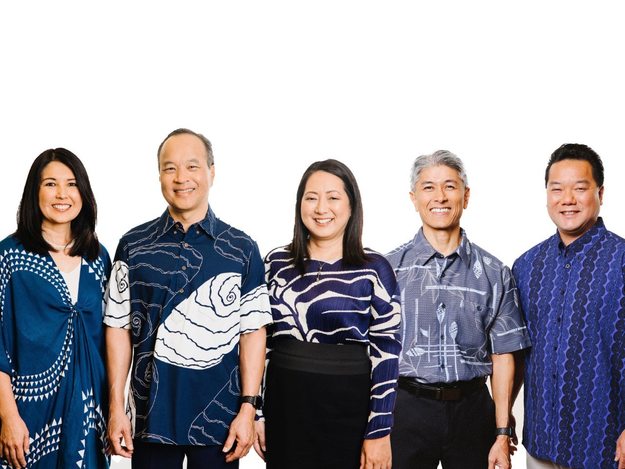 2023 Faces of Hawai’i