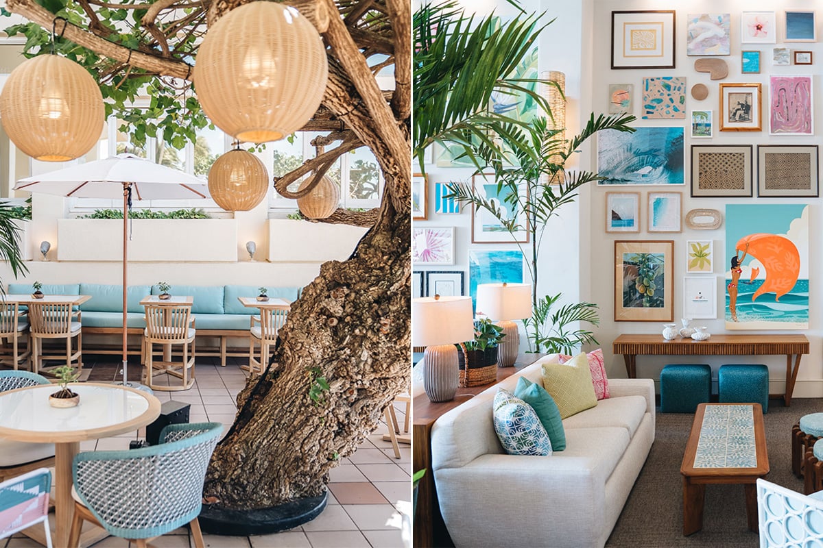 Are These the Most Beautiful Restaurants in Honolulu?