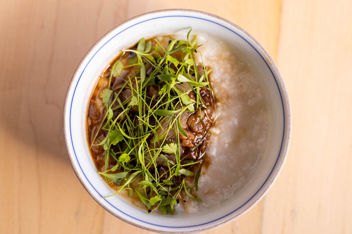 James Beard Semifinalist Nami Kaze Is Launching an Omakase Dinner