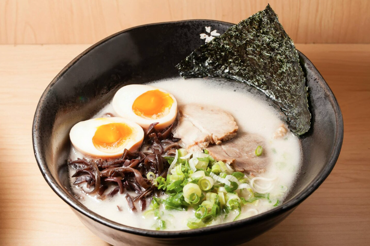 Frolic Travels: My 9 Favorite Restaurants in Seattle