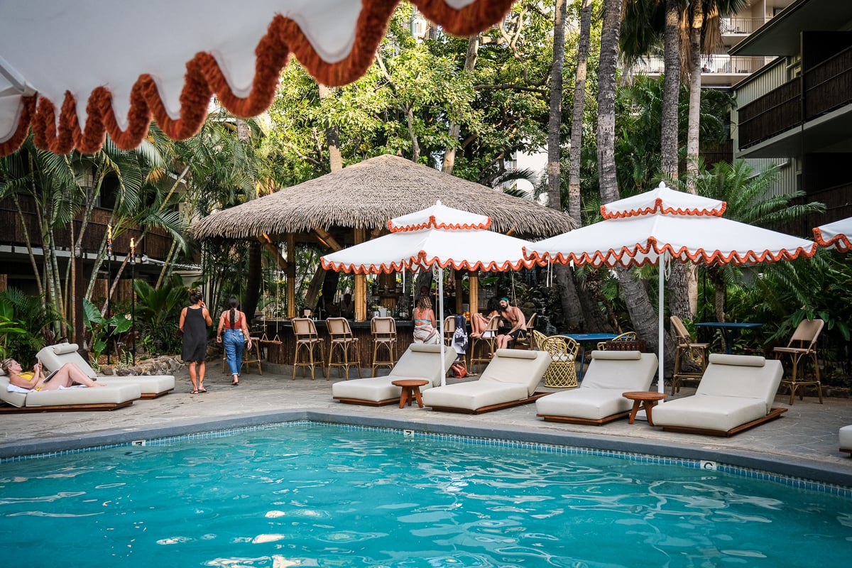 Editors’ Picks: Our Favorite O‘ahu Hotels for Staycations