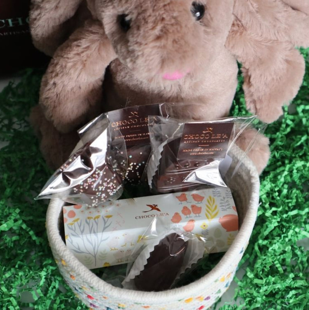 Easter 2023 Menus at O‘ahu Restaurants and Bakeries