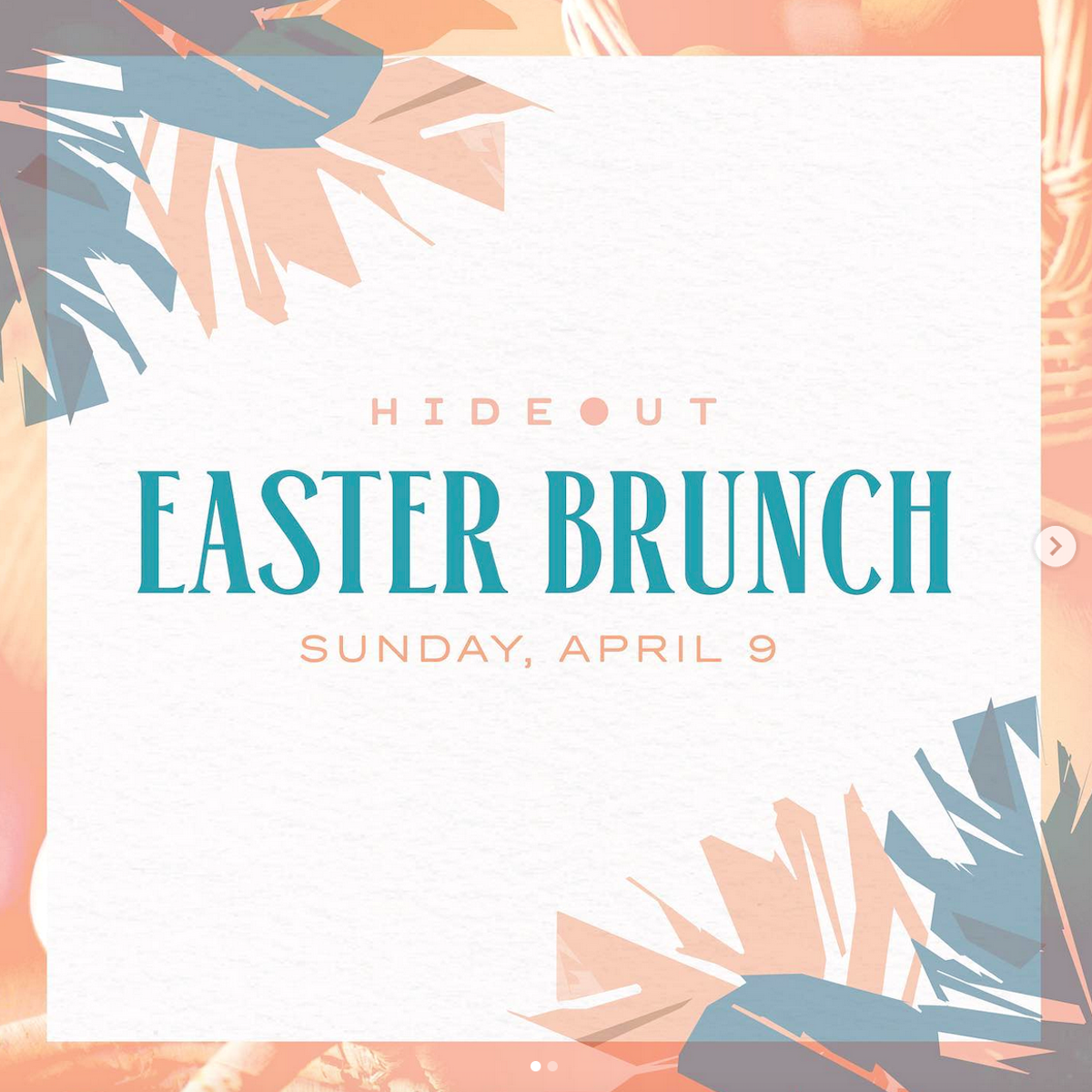 Easter 2023 Menus at O‘ahu Restaurants and Bakeries