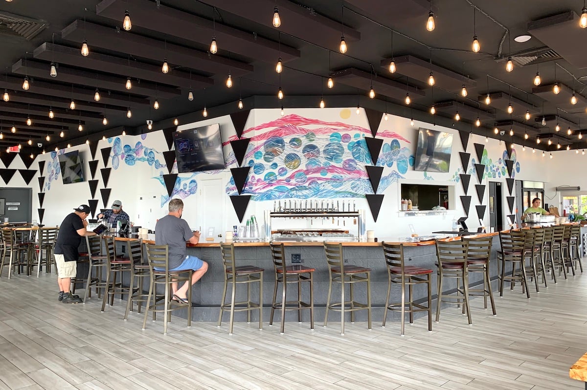 Your Guide to 6 Hawai‘i Island Breweries–Plus 2 More Opening Soon