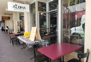 3 New and Coming Eateries in Chinatown and Downtown Honolulu