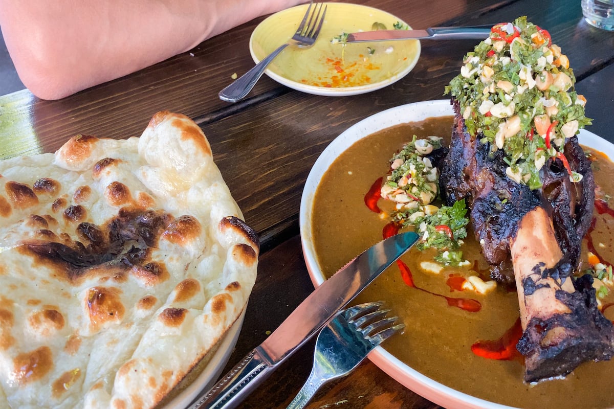 Frolic Travels: My 9 Favorite Restaurants in Seattle