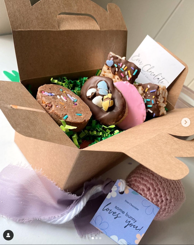 Easter 2023 Menus at O‘ahu Restaurants and Bakeries