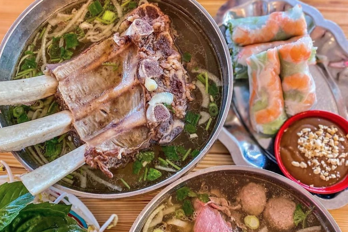 Frolic Travels: My 9 Favorite Restaurants in Seattle