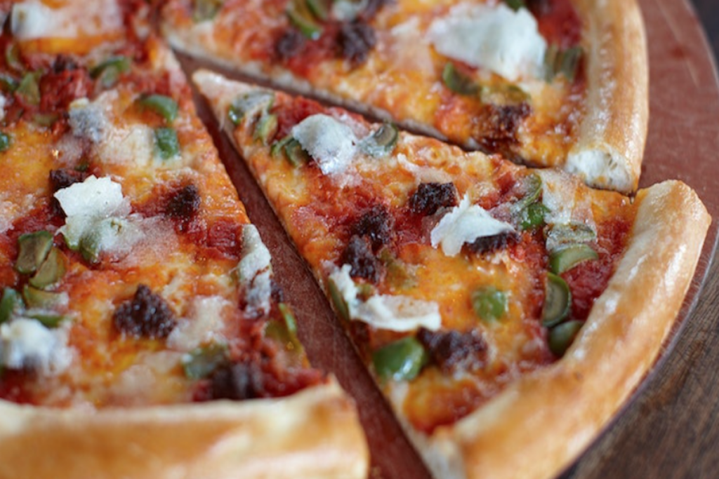 Frolic Travels: My 9 Favorite Restaurants in Seattle