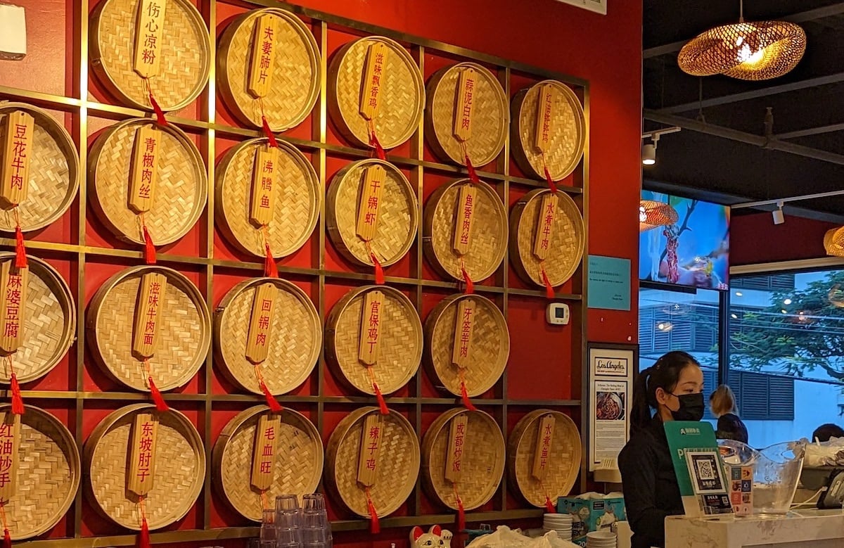 I Was Desperate for Tongue-Numbing Mala Flavors. Chengdu Taste Saved Me