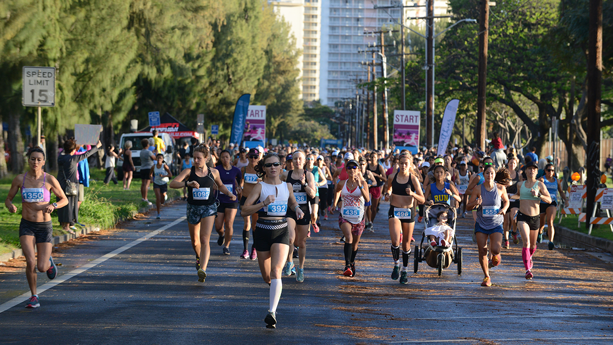 4 Ways to Celebrate International Women's Day All Month Long