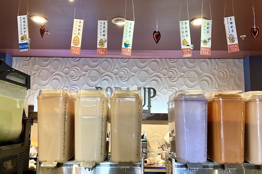 Frolic Travels: My 9 Favorite Restaurants in Seattle