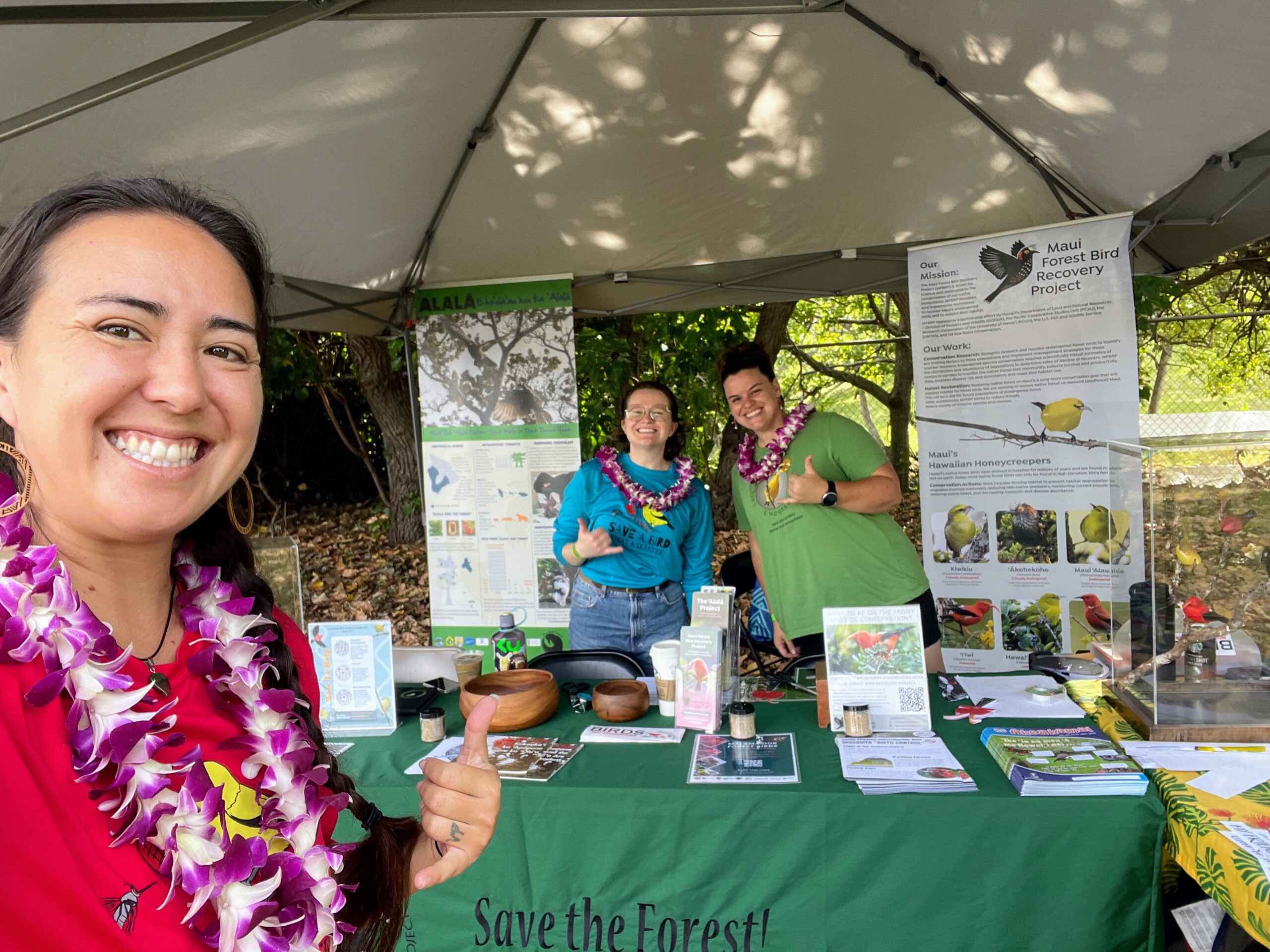 Celebrate Earth Day at Bishop Museum’s Science and Sustainability Festival