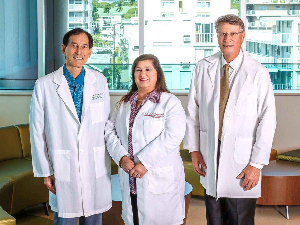 2023 Faces of Hawai’i