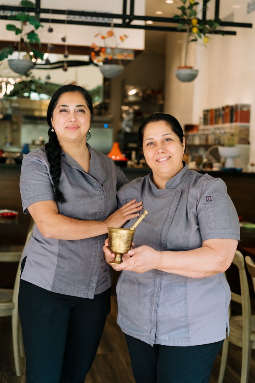 For Istanbul Hawai‘i’s Chef Ahu, With Great Risk Came Great Reward