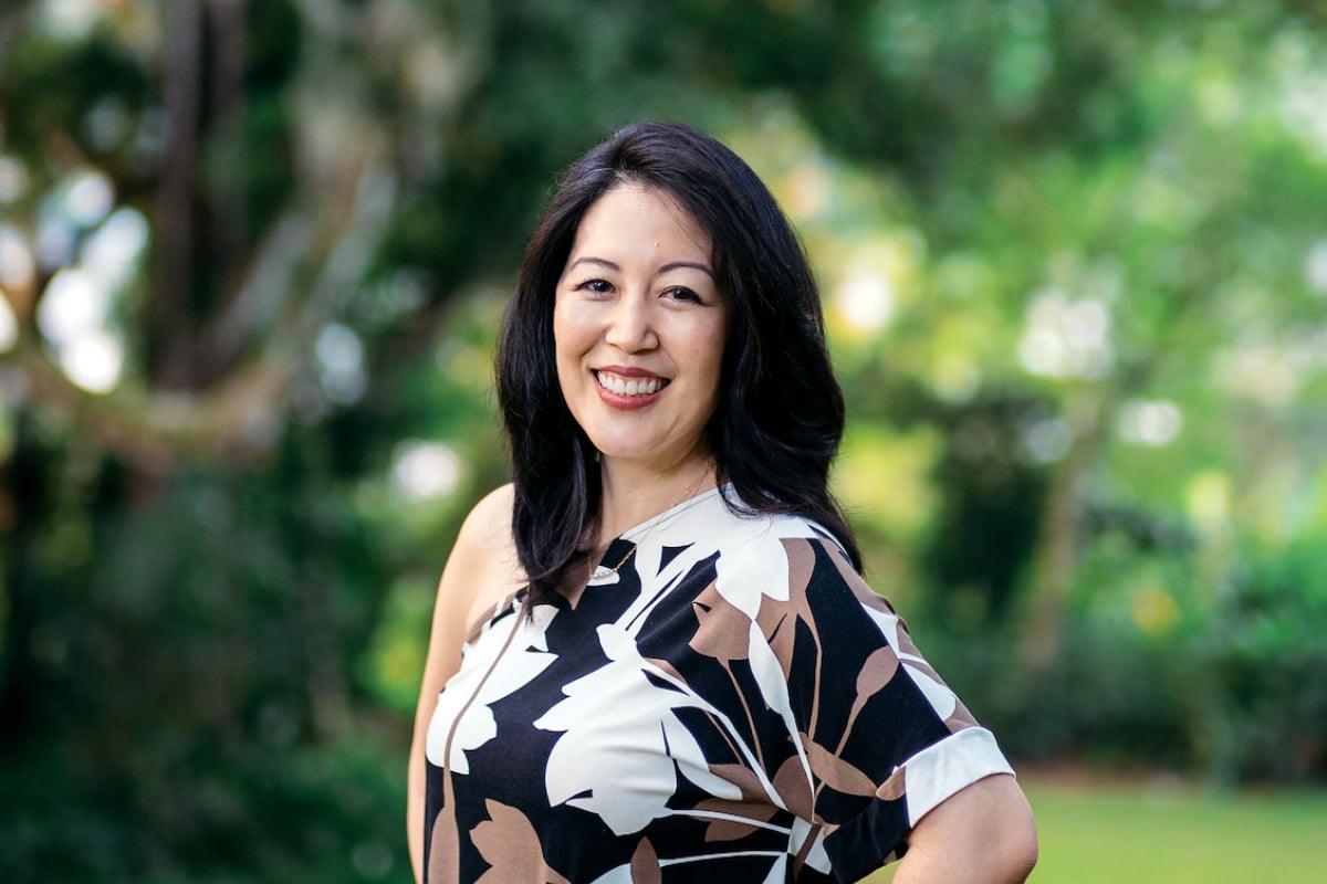 2023 Wāhine of Hawai‘i