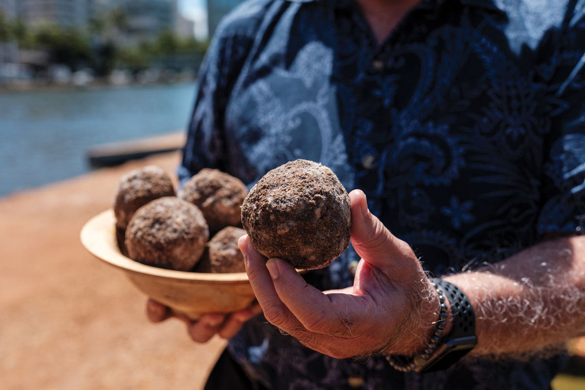 The Ala Wai Is Showing Signs of Life Thanks to Nonprofit Efforts