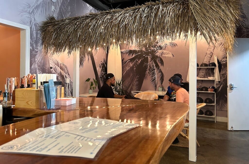 Maui’s Beach House Beer Opens a Honolulu Brewery & Taproom