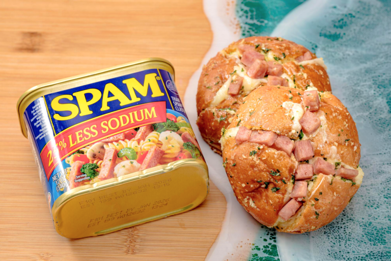 31 Ways to Eat Spam: All the Food Coming to Saturday’s Spam Jam