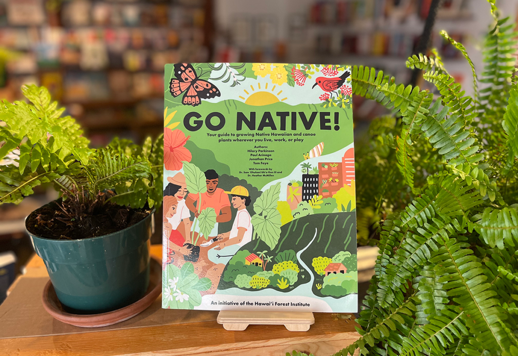 5 Springtime Reads to Honor Nature and Poetry