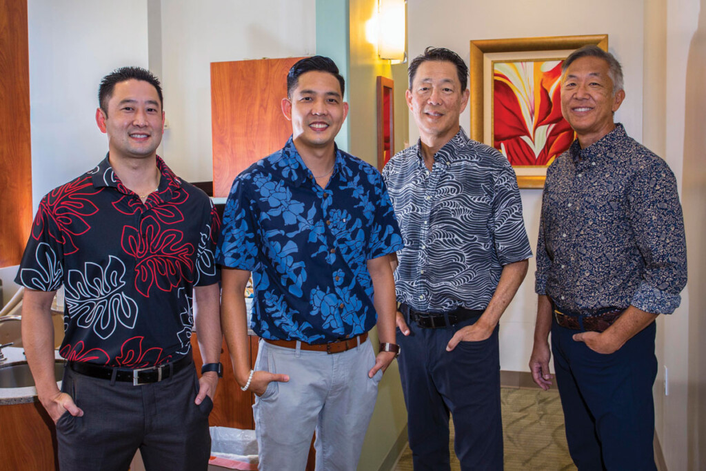 2023 Faces of Hawai’i