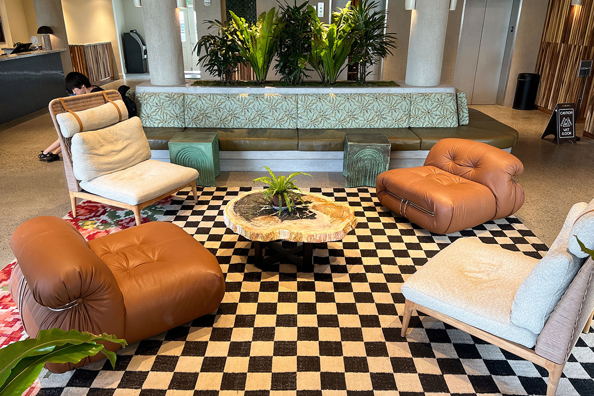 Is the New Wayfinder Waikīkī Hotel Your Next Staycation Spot?