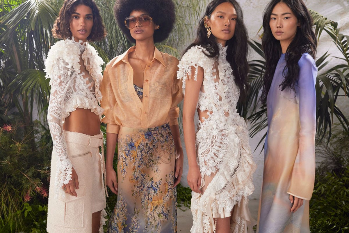 Take A Peek Inside Aussie Label Zimmermann’s First Hawai‘i Boutique