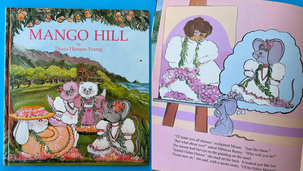 6 Hawai‘i-Inspired Children’s Books to Read With Your Keiki