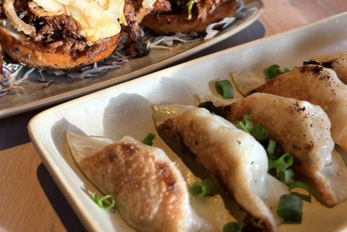 $40 Pau Hana for 2: Moku Kitchen in Kaka‘ako