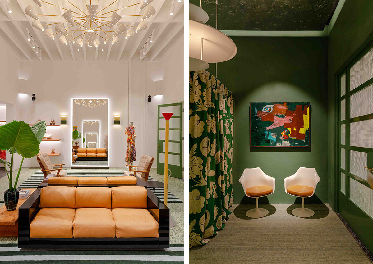 Take A Peek Inside Aussie Label Zimmermann’s First Hawai‘i Boutique