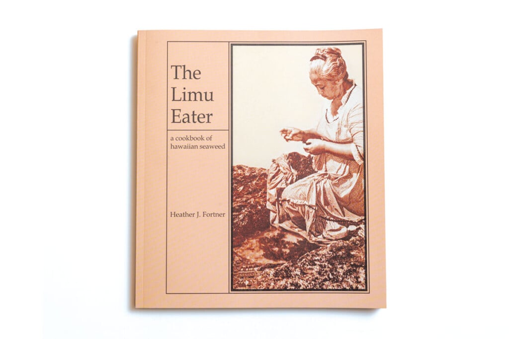 Limu Is Making a Comeback in Waimānalo. Here’s Where to Find Recipes.