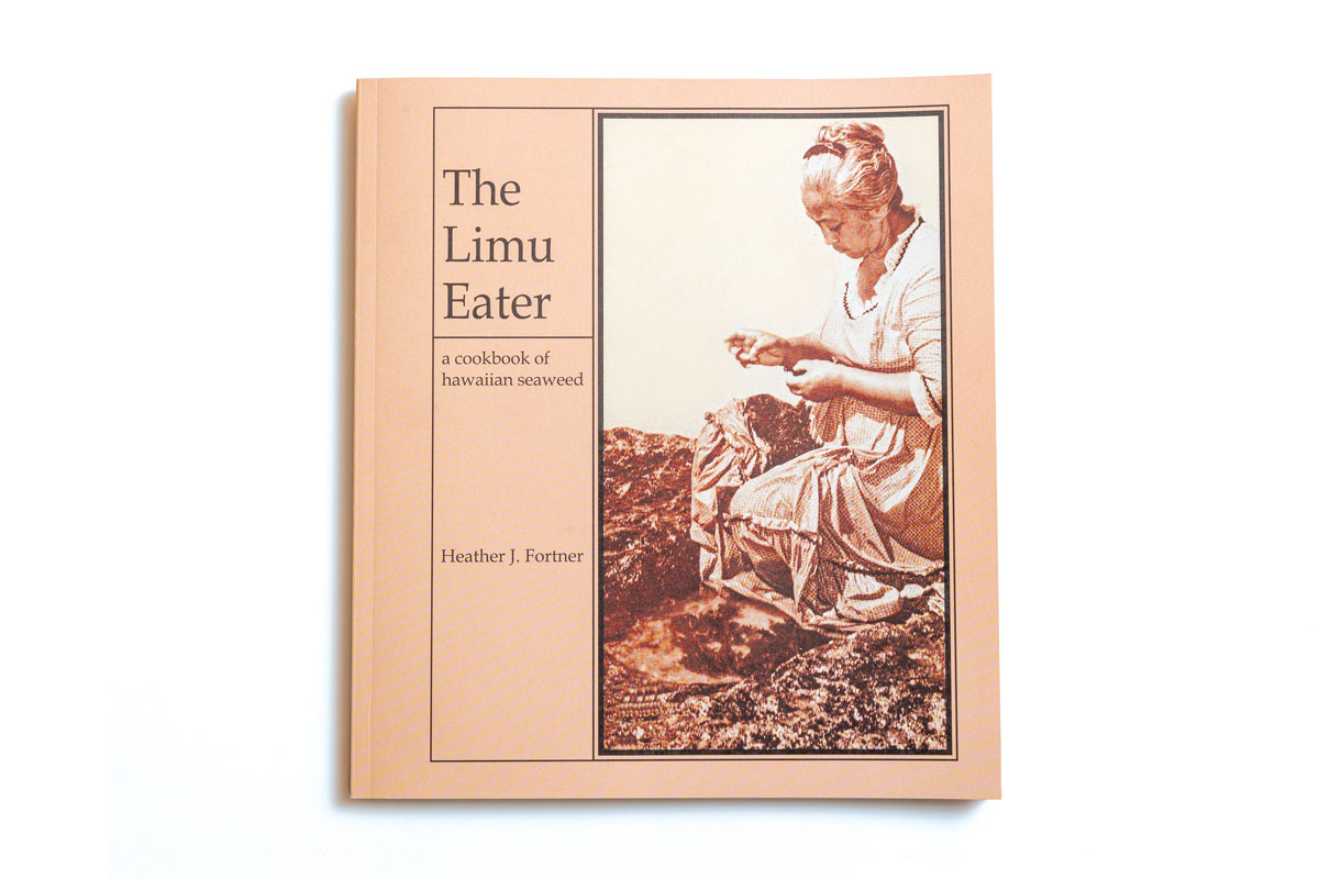 Limu Is Making a Comeback in Waimānalo. Here’s Where to Find Recipes.