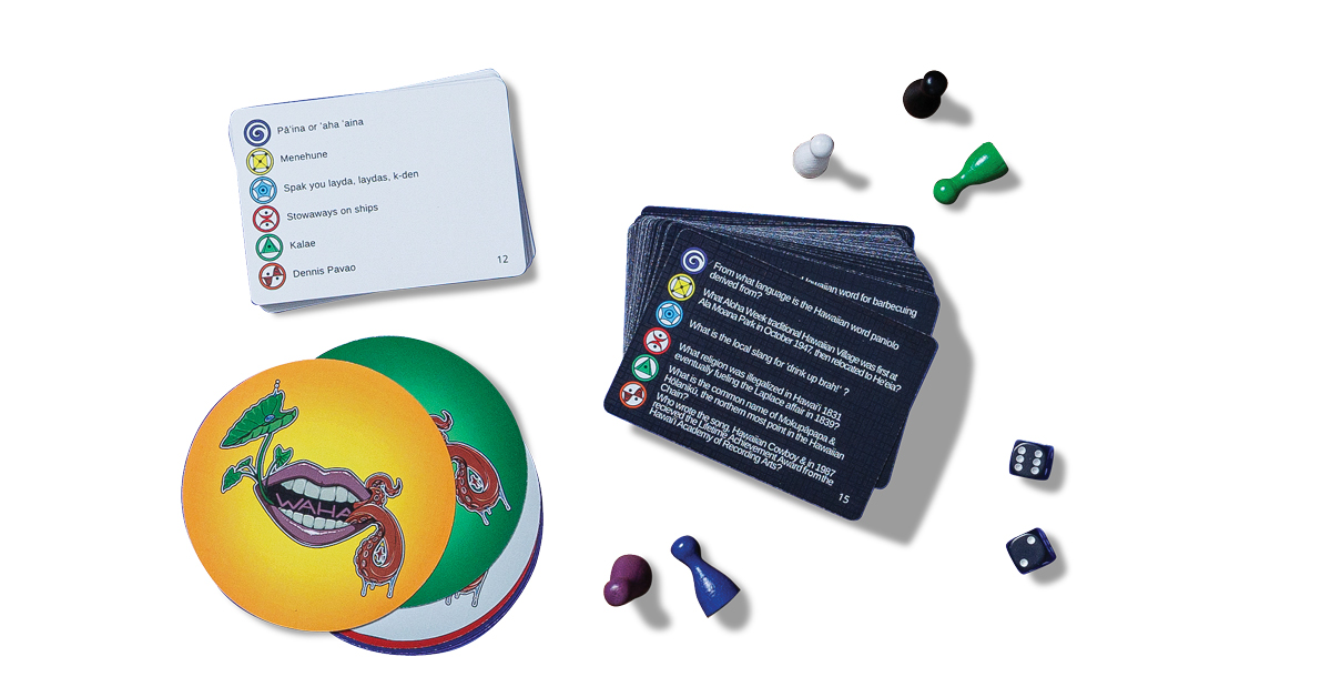 Move Over, Monopoly: Island Game Nights Have Been Going Local with ...