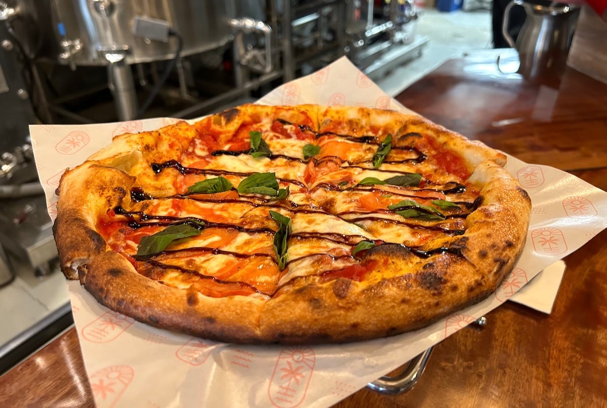 Maui’s Beach House Beer Opens a Honolulu Brewery & Taproom