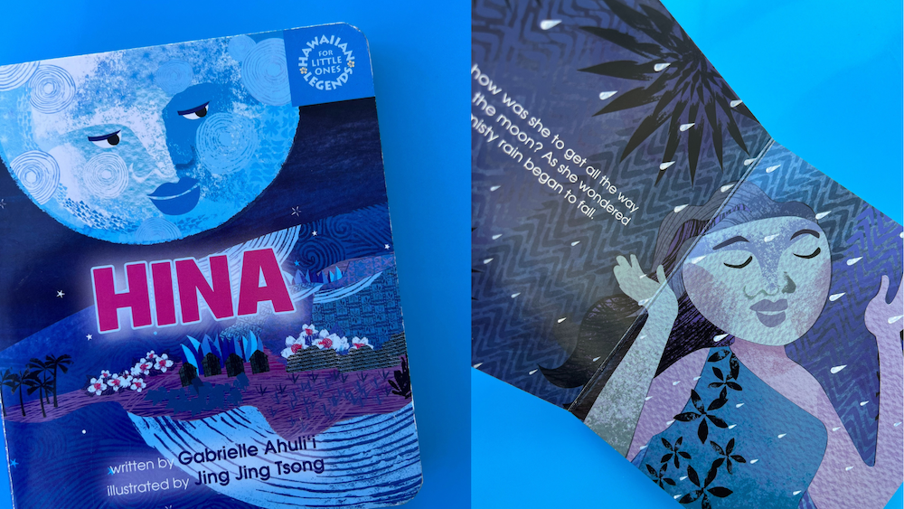 6 Hawai‘i-Inspired Children’s Books to Read With Your Keiki