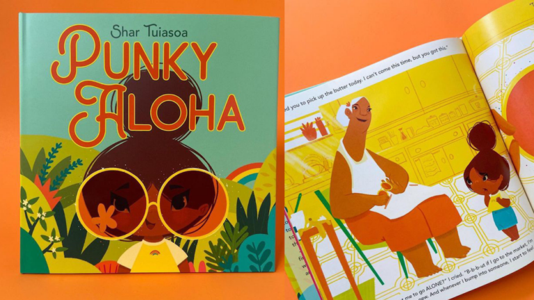 6 Hawai‘i-Inspired Children’s Books to Read With Your Keiki