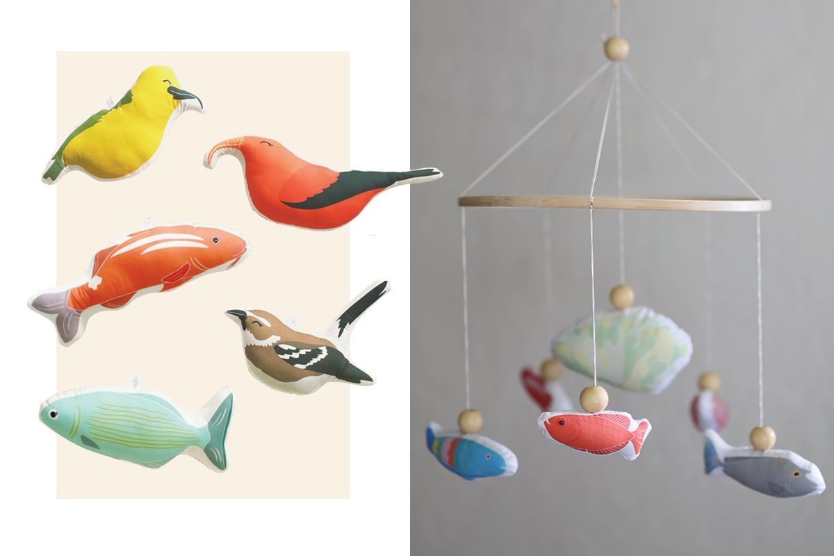 Three Native Hawaiian Brands We Love