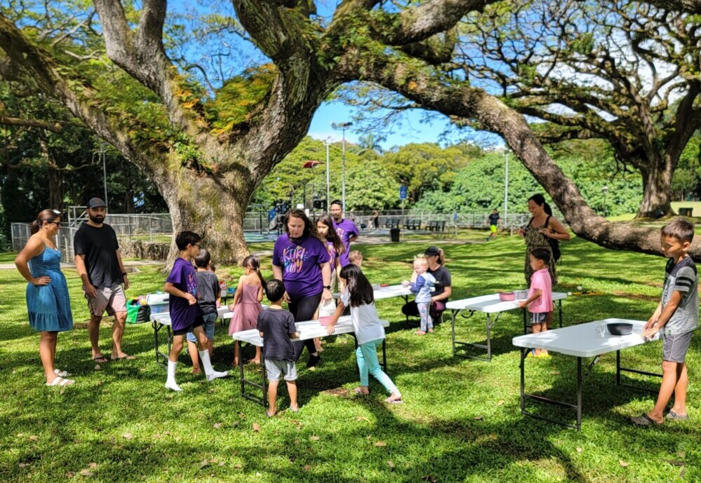 We Tried It: Keiki at Play